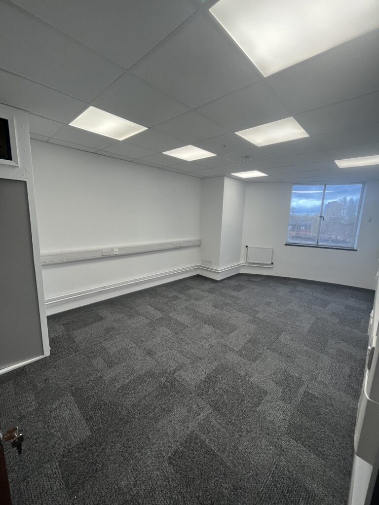 Kennington Met Police Assessment Centre - LMP London